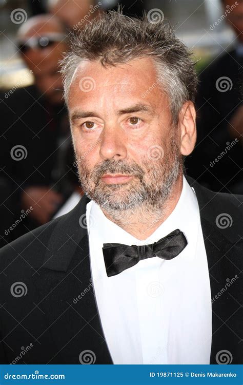 Image result for Luc Besson