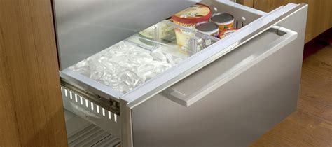 Image result for Sub-Zero Refrigerator Ice Maker Problems