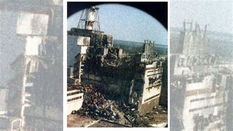 Image result for Chernobyl Disaster Article