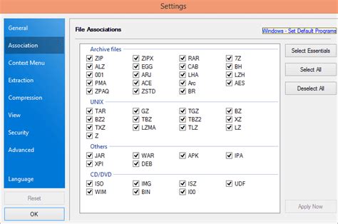 Image result for What Programs Can Unzip Files