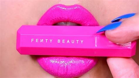 How to Wear Pink Lipstick Confidently