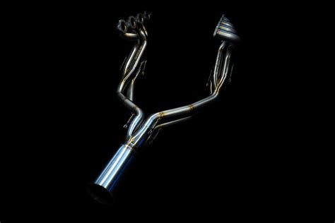 Image result for C6 Header Install