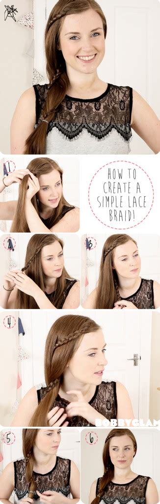 Image result for Delicate Braid Tutorial