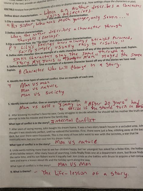 Image result for Commonlit Question and Answers