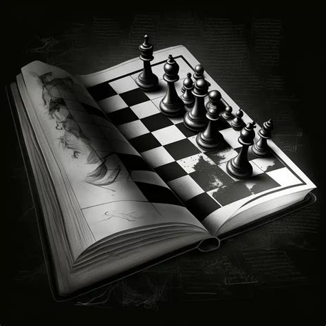 Essential Chess Books for Every Skill Level: Boost Your Game
