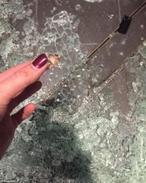 Image result for Shower Screen Explodes