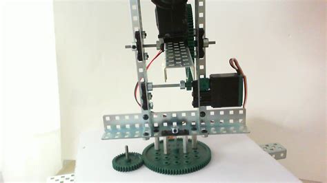 Image result for Arduino Turret