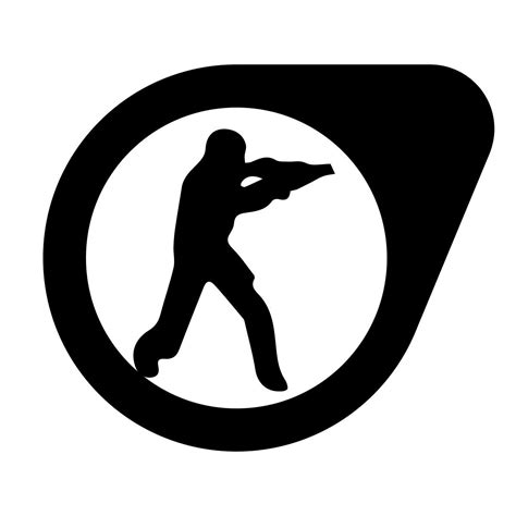 Image result for Counter Strike Source Icon