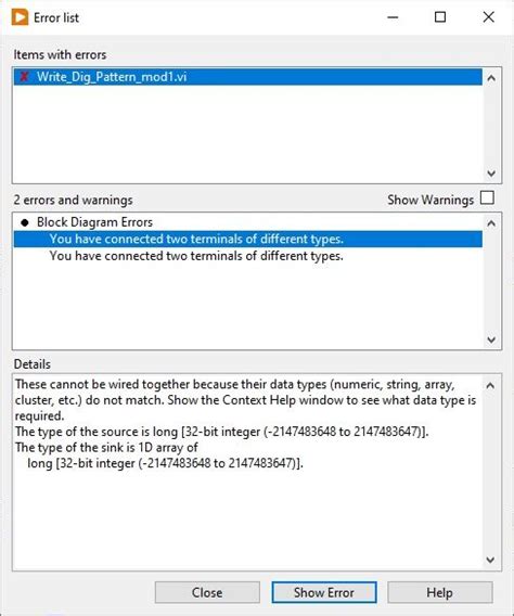 Image result for USB-6501 NI LabWindows/CVI Example