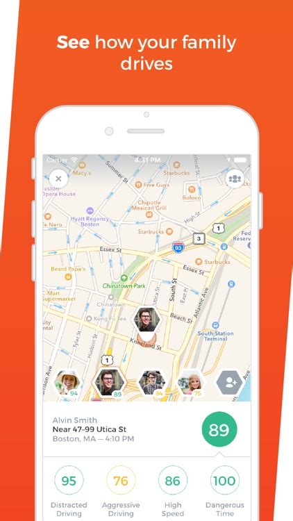 Image result for TrueMotion App