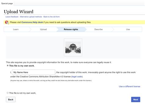 Image result for Commons Wikimedia.org