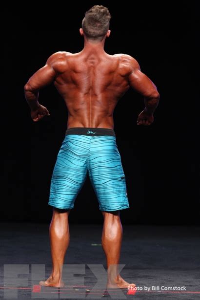 Image result for David Cook Muscle