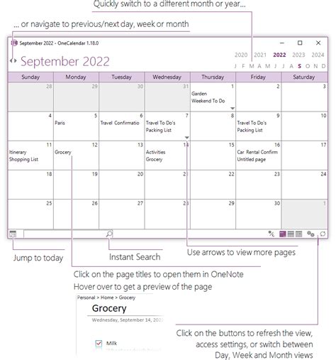 Image result for OneNote 365 Time Line