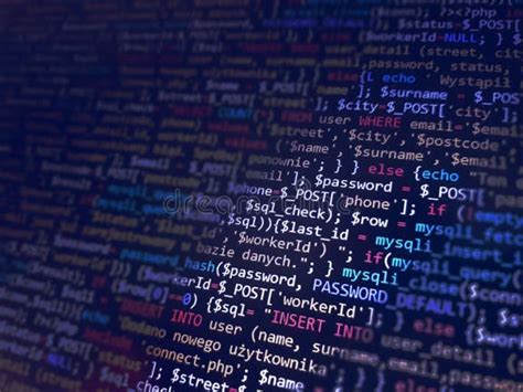 Image result for Computer Code Background Purple