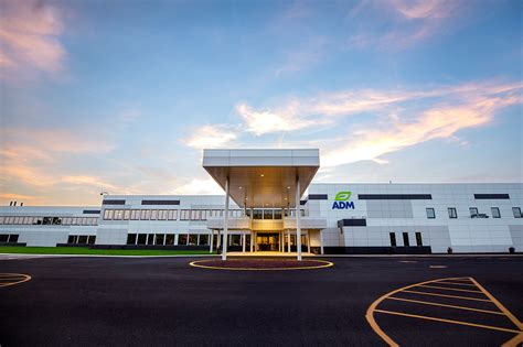 Image result for ADM Restructuring