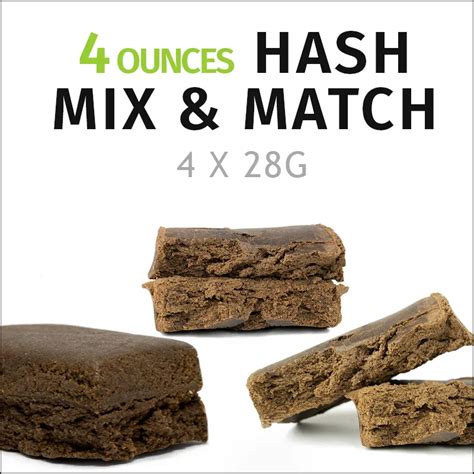 Image result for Hash Mix
