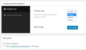 Image result for WordPress Portfolio Grid Shortcode