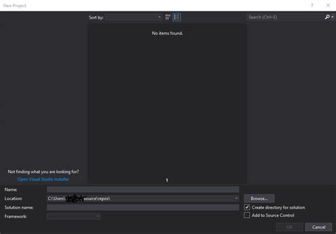Image result for Visual Studio Package Manager Error