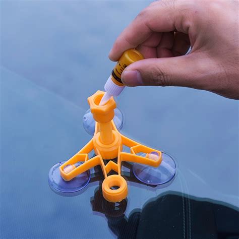 Image result for Window Screen Chip Repair Kit