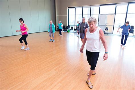 Image result for Senior Citizens Line Dancing
