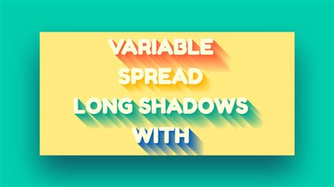 Image result for Colorful Shadow CSS