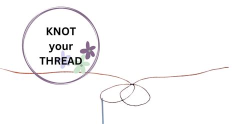 Image result for Knotted Thread Image Sewing Machine