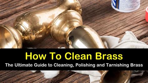 Image result for How to Clean Brass Shells