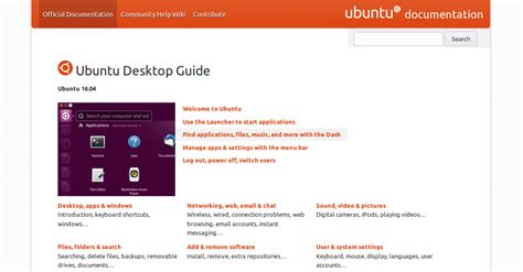 Image result for Ubuntu Linux Guide Bog