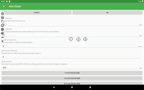 Image result for Simple Auto Clicker