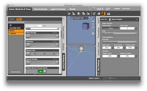 Image result for Daz Studio for Linux