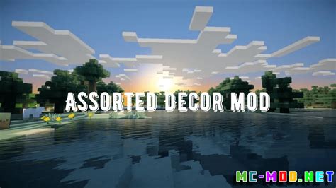 Image result for Mouse Decor Mod