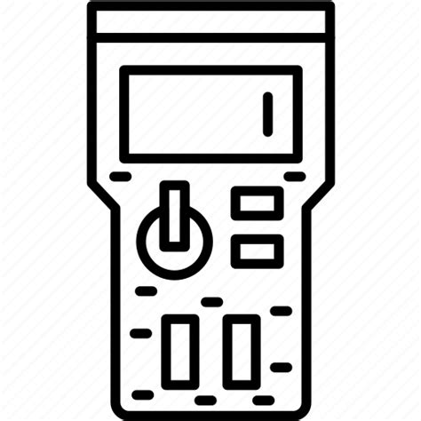 Image result for Analyzer Machine Icon