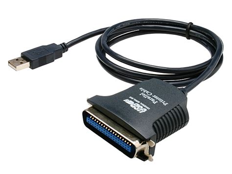 Image result for Parallel to USB Printer Cable