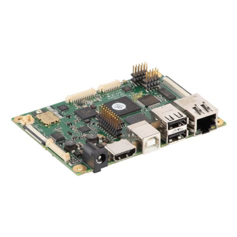 Image result for Single Board Computer X86