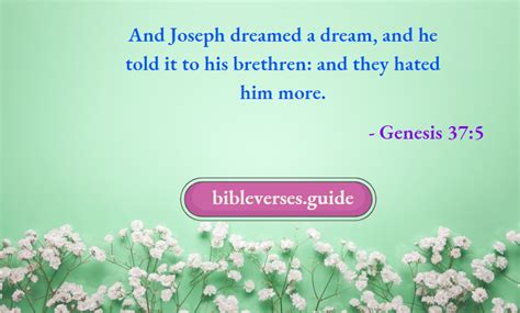 Image result for Genesis Chapter 37