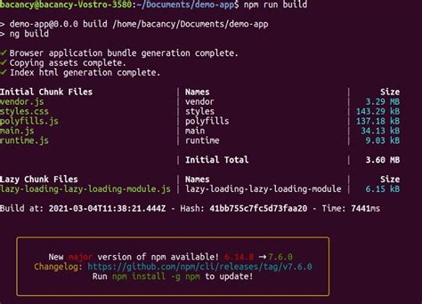 Image result for Step by Step Guide to Implement Lazy Loading in an Angular Project
