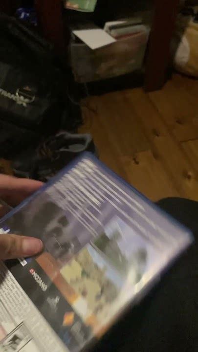 Image result for Minecraft PS4 Disc