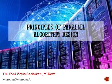Image result for Parallel Algorithm Design