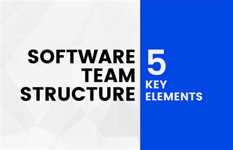Image result for Module Development Team Structure