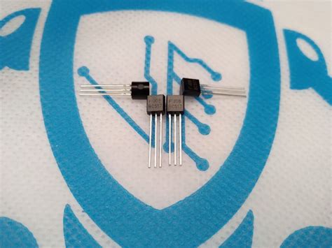 Image result for BC517 Example Switch Arduino 5V