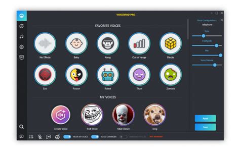 Image result for Android Phone Voice Mod