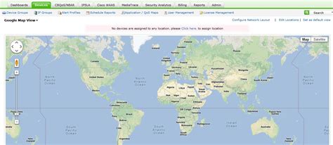 Image result for Google Network Map