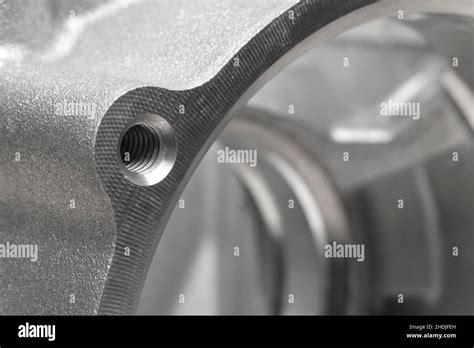 Image result for Thread Machine Body Parts