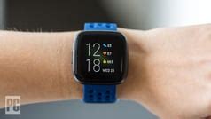 Image result for Fitbit Versa 2 Engineering Drawing