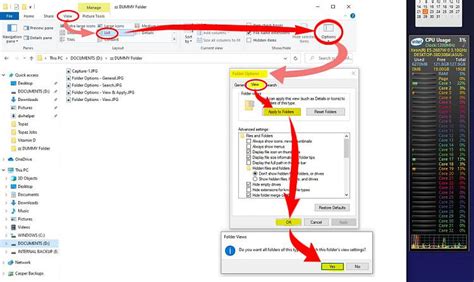 Image result for File Explorer DetailsView Default