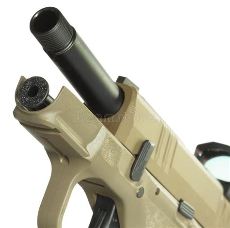 Image result for Threaded Barrel