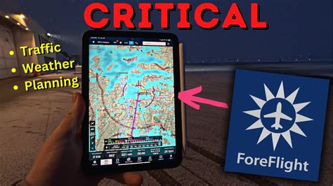 Image result for ForeFlight Lesson