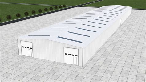 Image result for High-Rise Factory Building