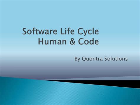 Image result for Code Life Cycle Management