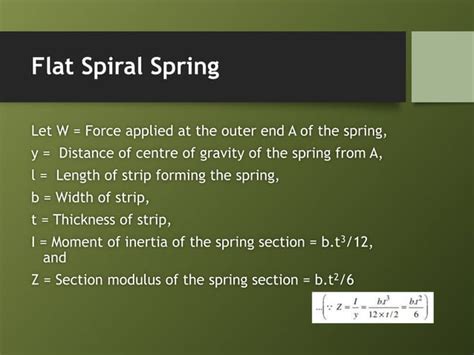 Image result for Double Helical Spring
